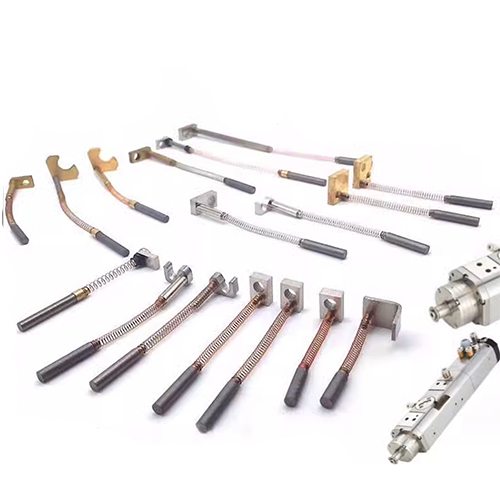 DISCO DFD6361 DFD6340 DFD6750 Carbon Brush NCBZ0100160